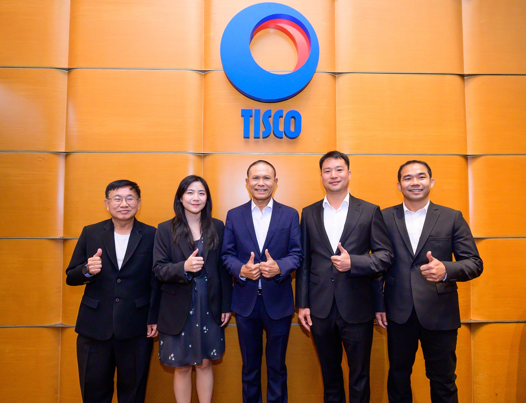 WPH โชว์ศักยภาพธุรกิจในงาน Exclusive Talk with TISCO Securities x Thai VI x WPH ...